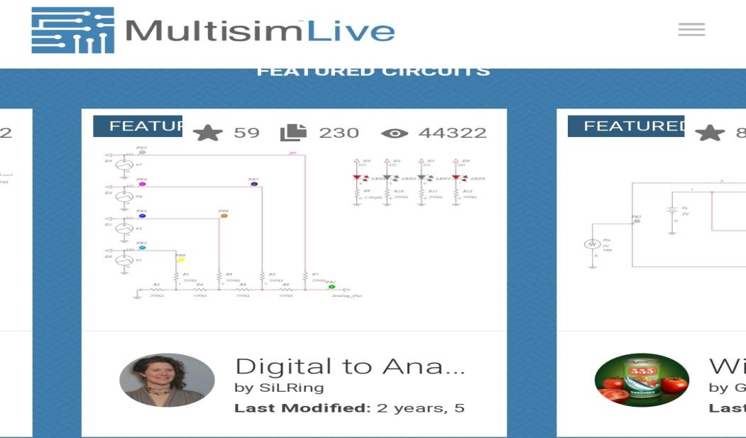 Miglior Simulatore di Circuito Gratuito: 13 Migliori Simulatori ...