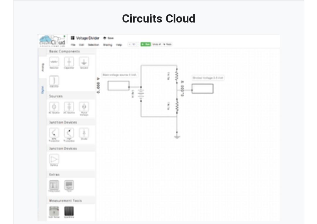 Miglior Simulatore di Circuito Gratuito: 13 Migliori Simulatori ...